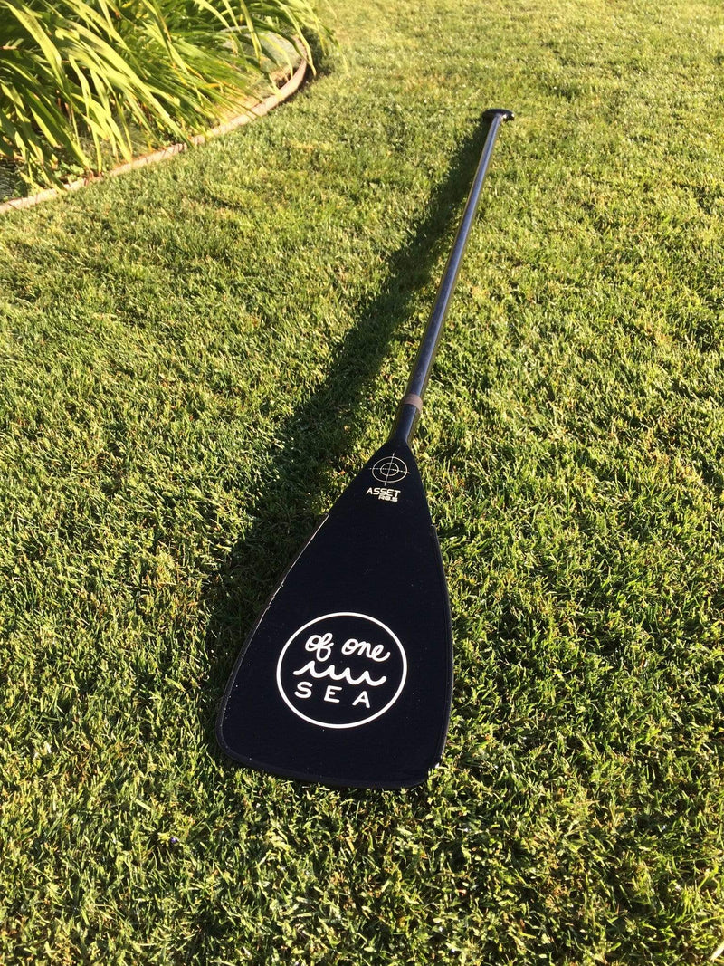 Decal Logo Sticker - OF ONE SEA